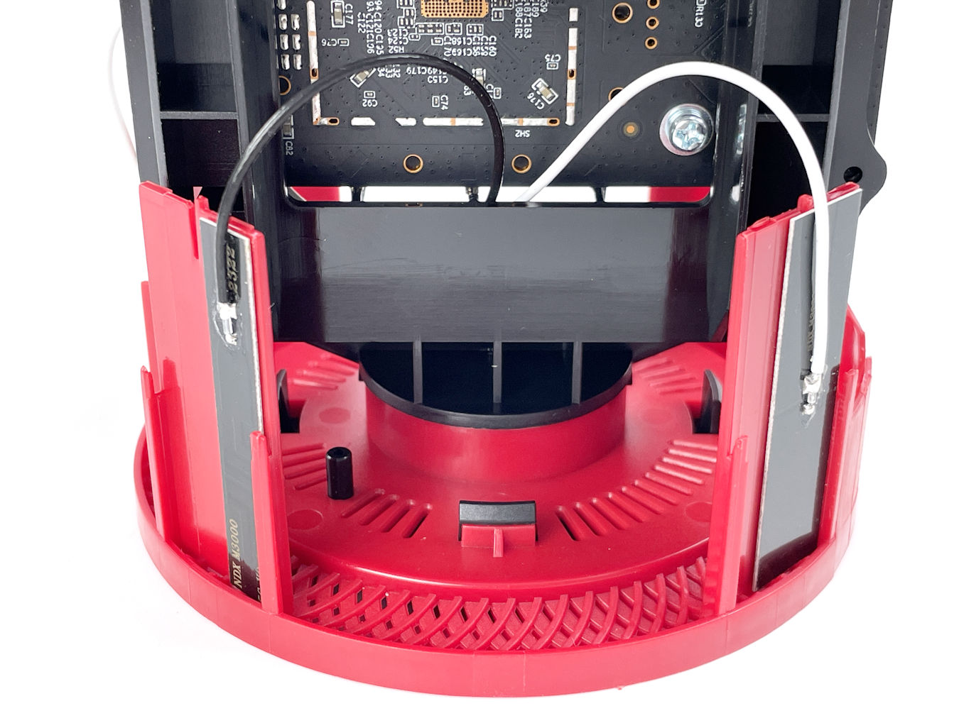 3 支裝只需 HK$1,379 !? CUDY AX3000 Dual Band 2.5G Wi-Fi 6 Mesh - 電腦領域 HKEPC ...