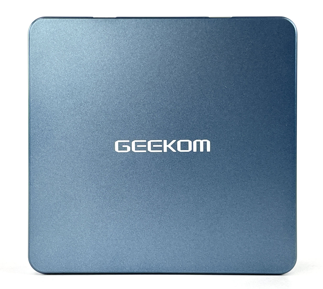 搭載 13 代 Core、小而強大 !! GEEKOM Mini IT 13 Mini PC - 電腦領域 HKEPC Hardware - 全港 No.1 PC網站