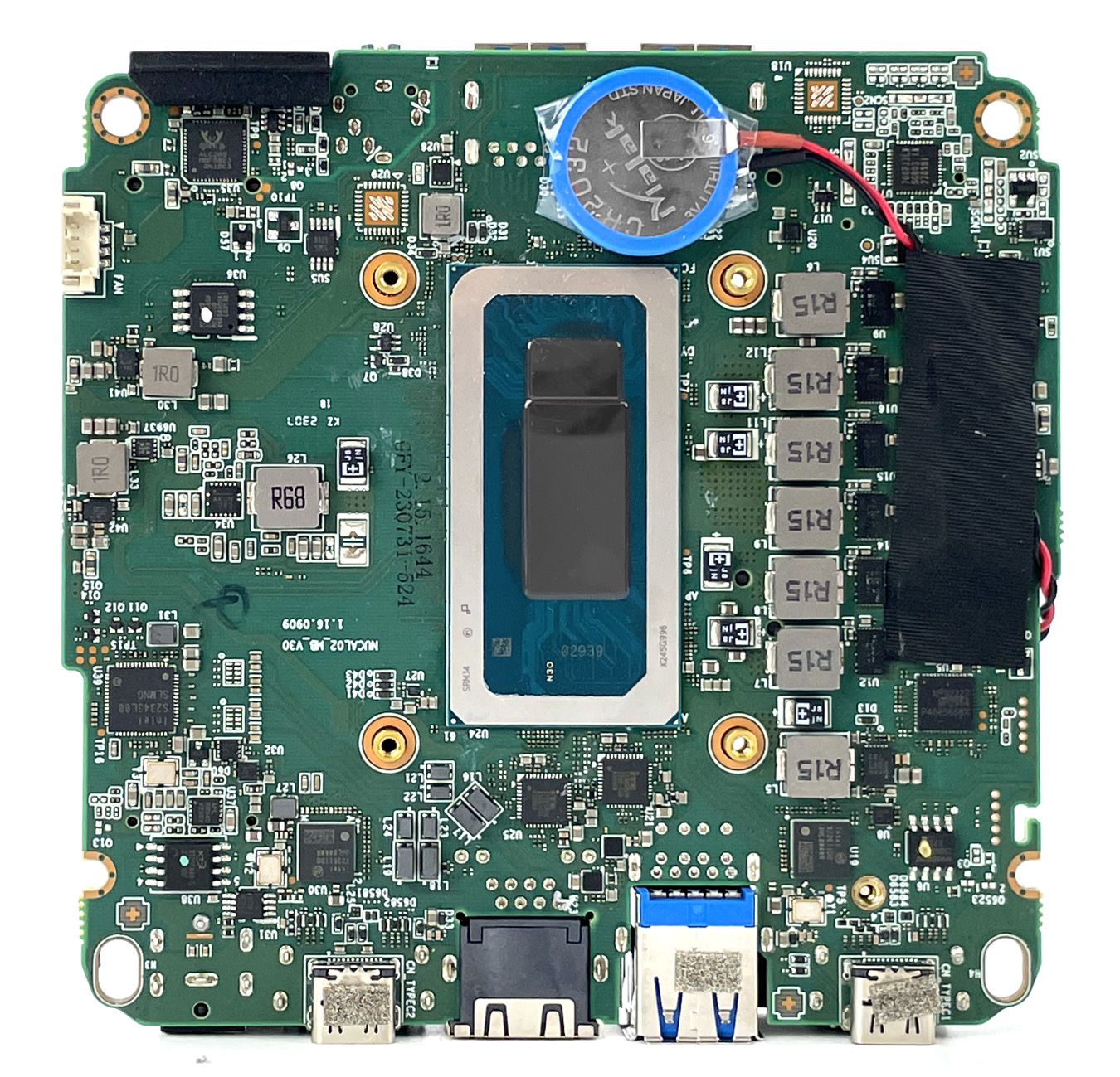 搭載 13 代 Core、小而強大 !! GEEKOM Mini IT 13 Mini PC - 電腦領域 HKEPC Hardware ...