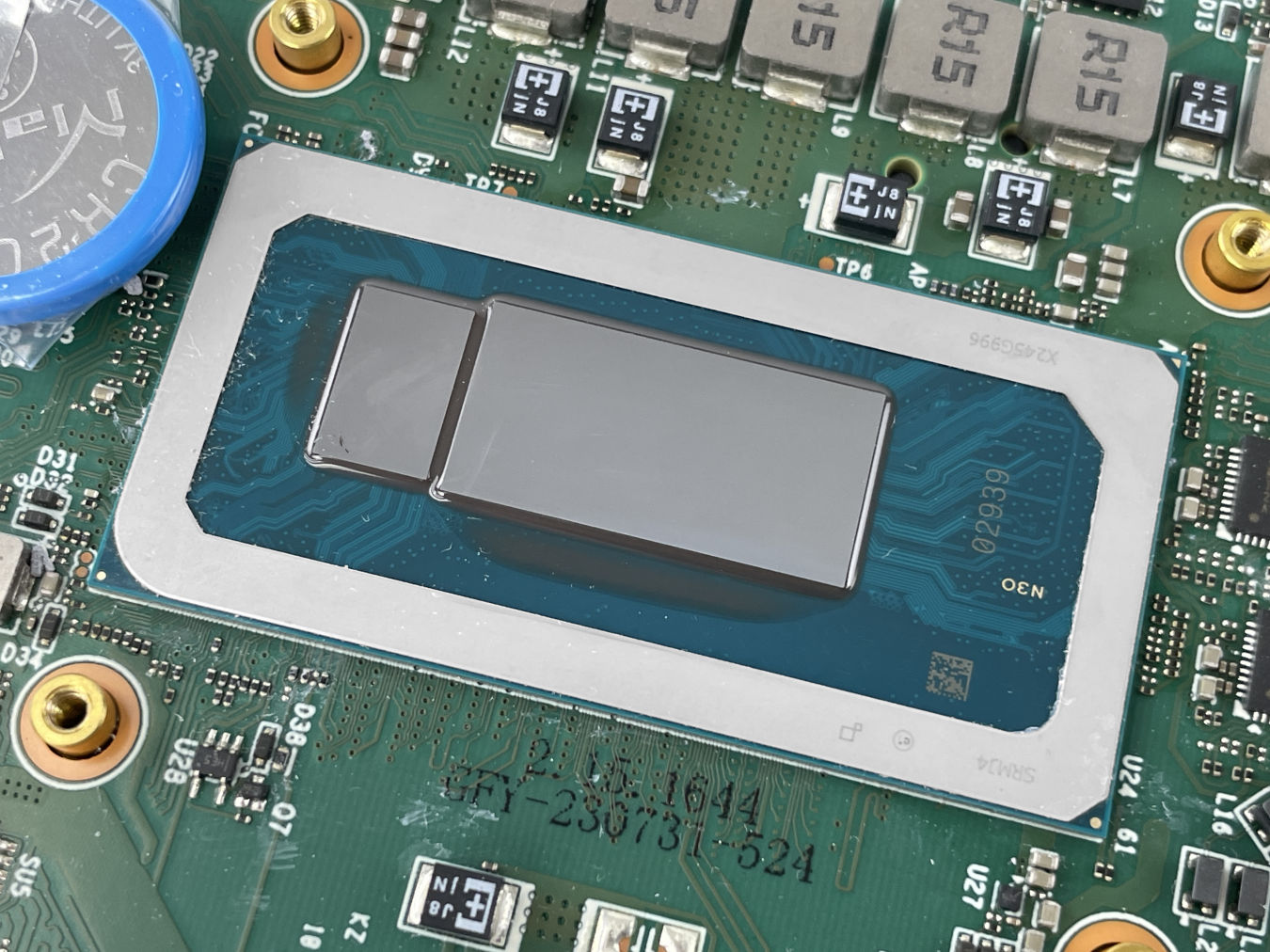 搭載 13 代 Core、小而強大 !! GEEKOM Mini IT 13 Mini PC - 電腦領域 HKEPC Hardware ...