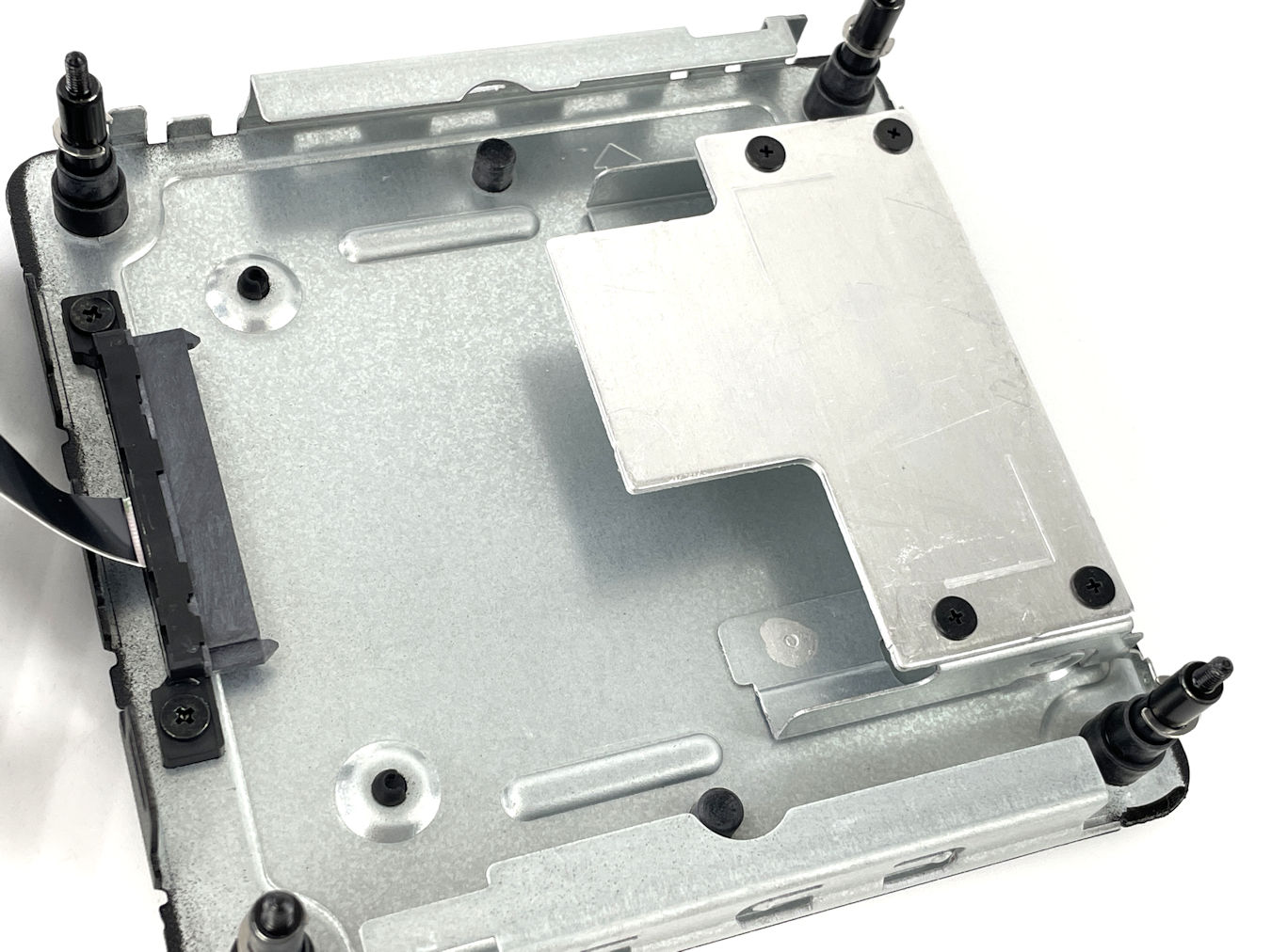 搭載 13 代 Core、小而強大 !! GEEKOM Mini IT 13 Mini PC - 電腦領域 HKEPC Hardware - 全港 No.1 PC網站