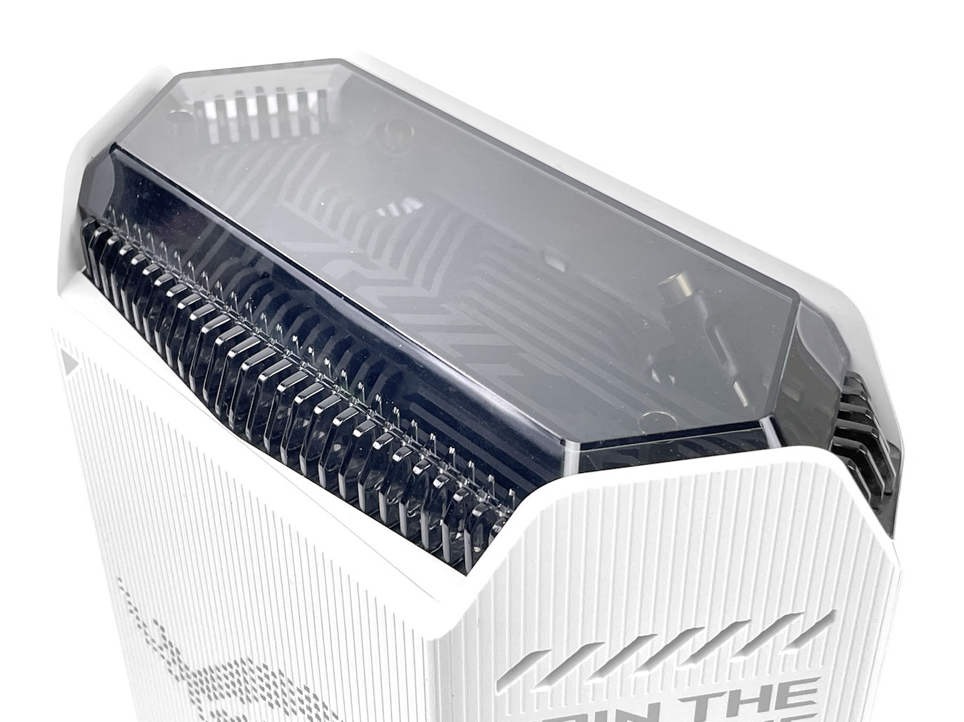AX10000、三頻電競 MESH ROG Rapture GT6 MESH 電競路由器 - 電腦領域 HKEPC Hardware - 全港 ...