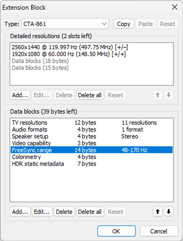 2K 170Hz、1000R 量子點 MSI MAG 275CQRF-QD 27" 電競顯示器 - 電腦領域 HKEPC Hardware ...