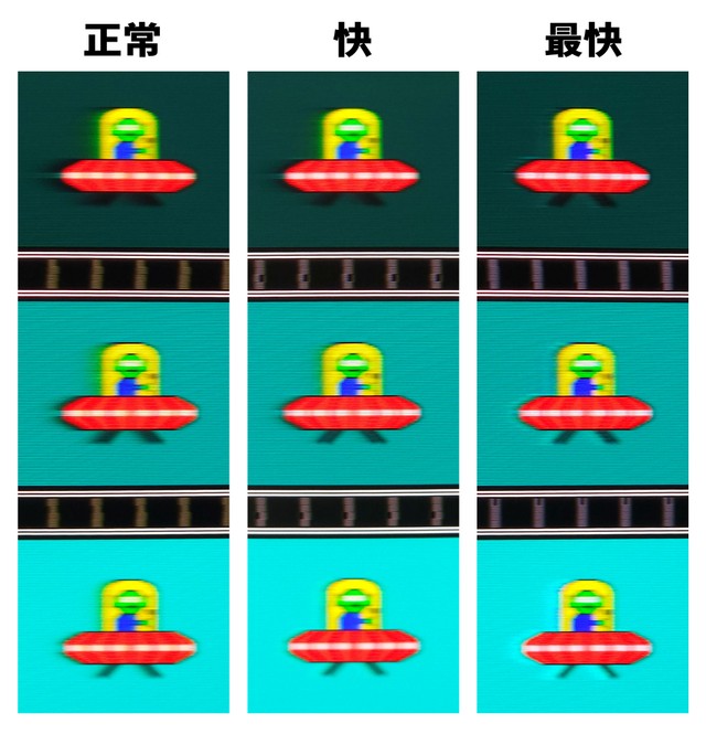 2K 170Hz、1000R 量子點 MSI MAG 275CQRF-QD 27" 電競顯示器 - 電腦領域 HKEPC Hardware ...