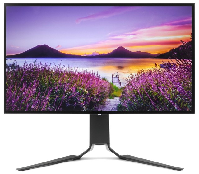 搭載 2K 240Hz OLED 面板 Thunderobot LQ27F240E 27" 電競顯示器 - 電腦領域 HKEPC ...