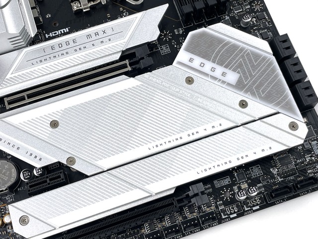 升級 16 相、Wi-Fi 7 !! MSI MPG Z790 EDGE TI MAX WIFI - 電腦領域 HKEPC Hardware ...