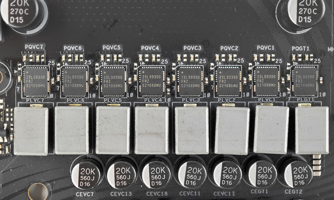 表現全面 !! 性價比一流 ASRock Z790 Riptide WiFi 主機板 - 電腦領域 HKEPC Hardware - 全港 No.1 PC網站