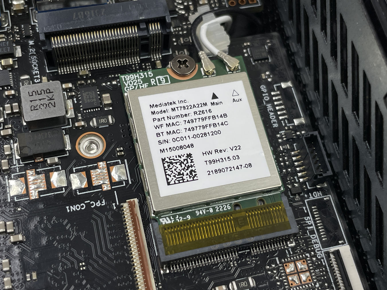 「的骰」Ryzen APU 機仔 ASUS ExpertCenter PN53 Mini PC - 電腦領域 HKEPC Hardware ...