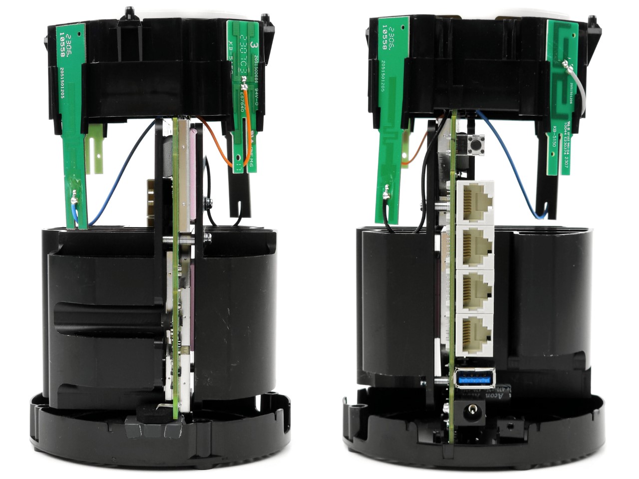 真正用盡 2500M 寬頻 TP-Link Deco BE65 BE11000 Mesh Router 評測 - 電腦領域 HKEPC ...