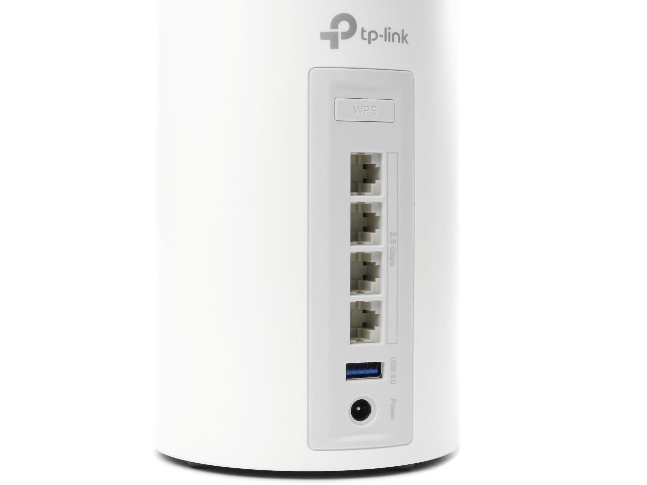 真正用盡 2500M 寬頻 TP-Link Deco BE65 BE11000 Mesh Router 評測 - 電腦領域 HKEPC ...