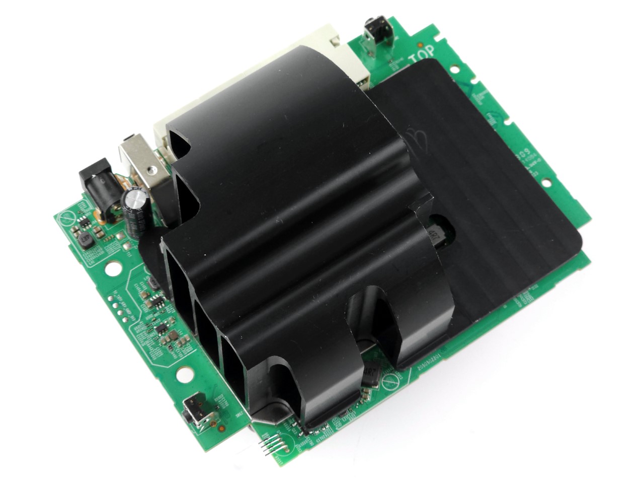 真正用盡 2500M 寬頻 TP-Link Deco BE65 BE11000 Mesh Router 評測 - 電腦領域 HKEPC ...