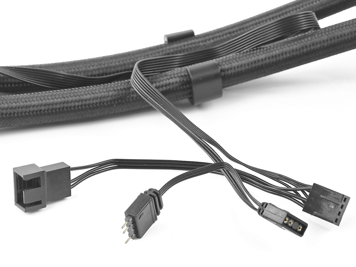 Mon 靚仔、散熱超勁 Thermalright Frozen Vision 360 BLACK 一體式水冷 - 電腦領域 HKEPC ...