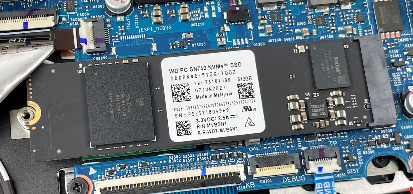 140W 滿血 GPU !! ASUS TUF Gaming F15 (2023) 電競筆電 - 電腦領域 HKEPC Hardware - 全港 No.1 PC網站