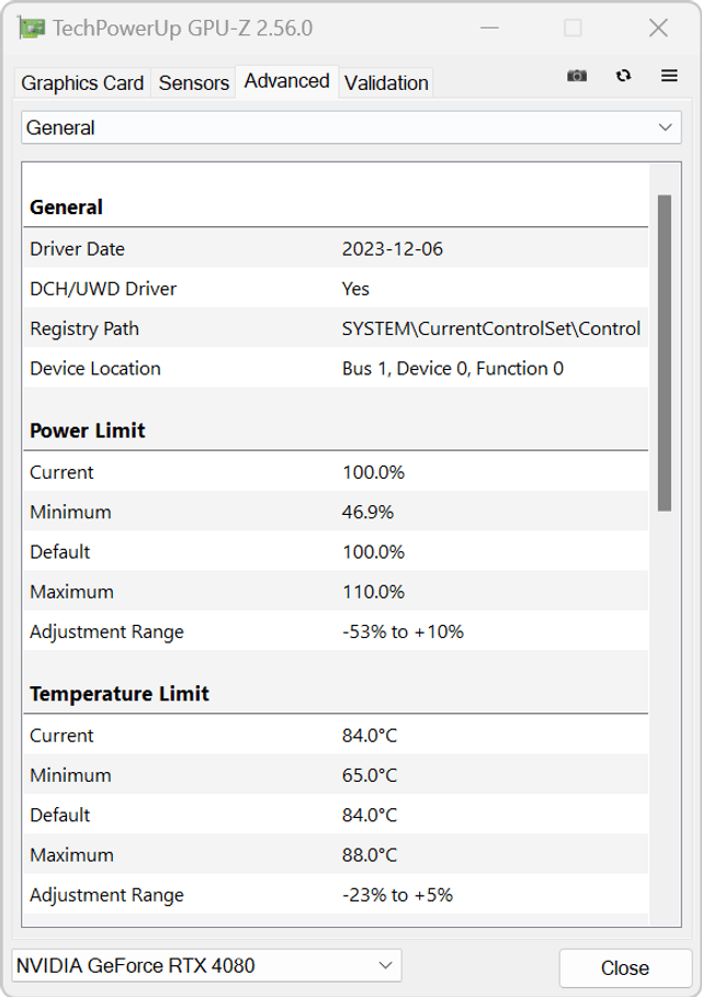 針對進階創作者市場 !! ASUS ProArt GeForce RTX 4080 OC 顯示卡 - 電腦領域 HKEPC Hardware ...