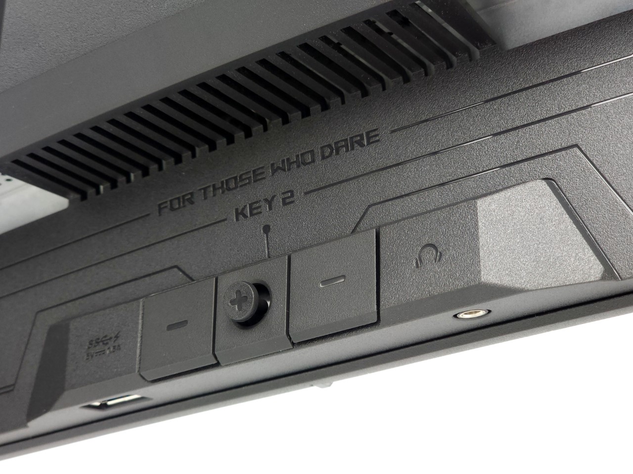 二代 QD-OLED、0.03ms GtG ROG Swift OLED PG49WCD 49"電競顯示器 - 電腦領域 HKEPC ...
