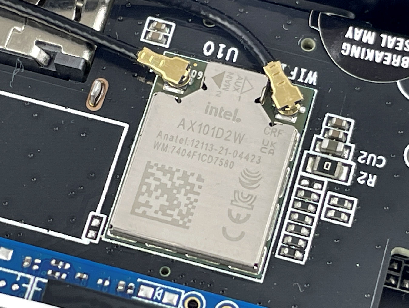 AirJet 固態散熱設計 ZBOX pico PI430AJ with AirJet Mini PC - 電腦領域 HKEPC ...