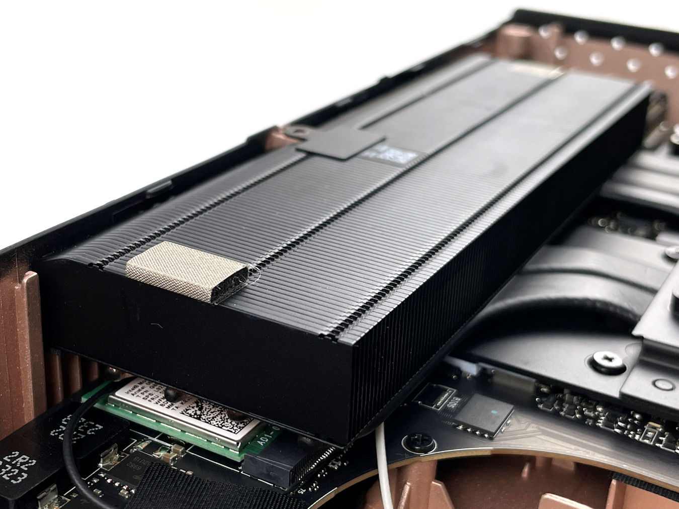 想打機又唔想咁大部 ? Thunderobot MIX GBOX Mini-PC - 電腦領域 HKEPC Hardware - 全港 No ...