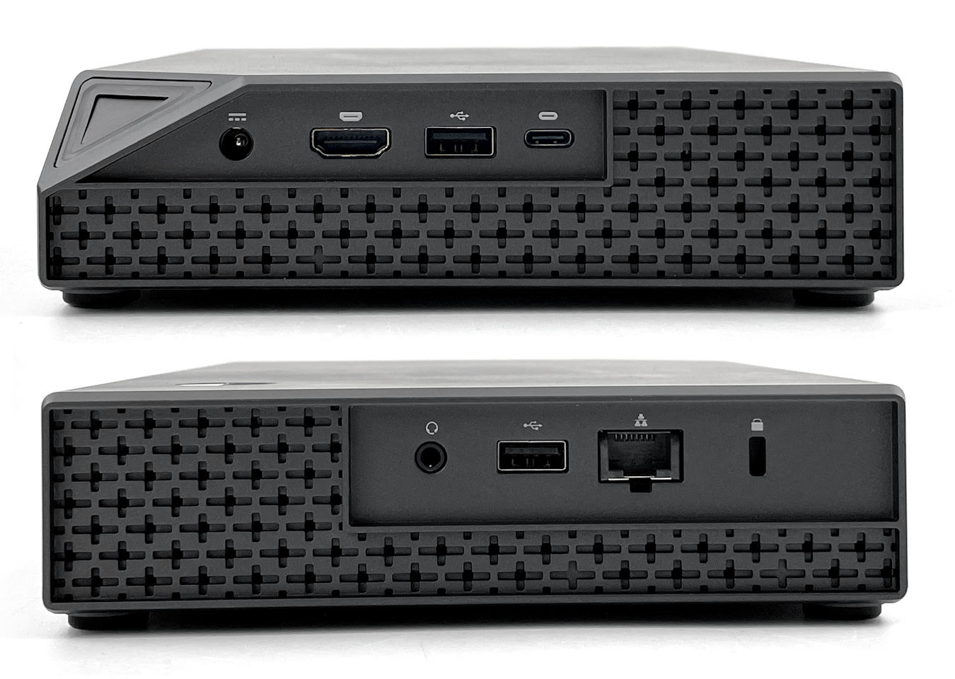 想打機又唔想咁大部 ? Thunderobot MIX GBOX Mini-PC - 電腦領域 HKEPC Hardware - 全港 No ...