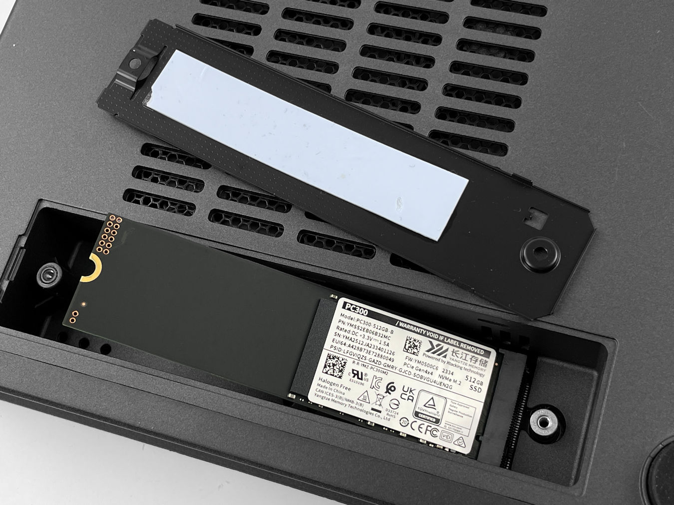 想打機又唔想咁大部 ? Thunderobot MIX GBOX Mini-PC - 電腦領域 HKEPC Hardware - 全港 No ...