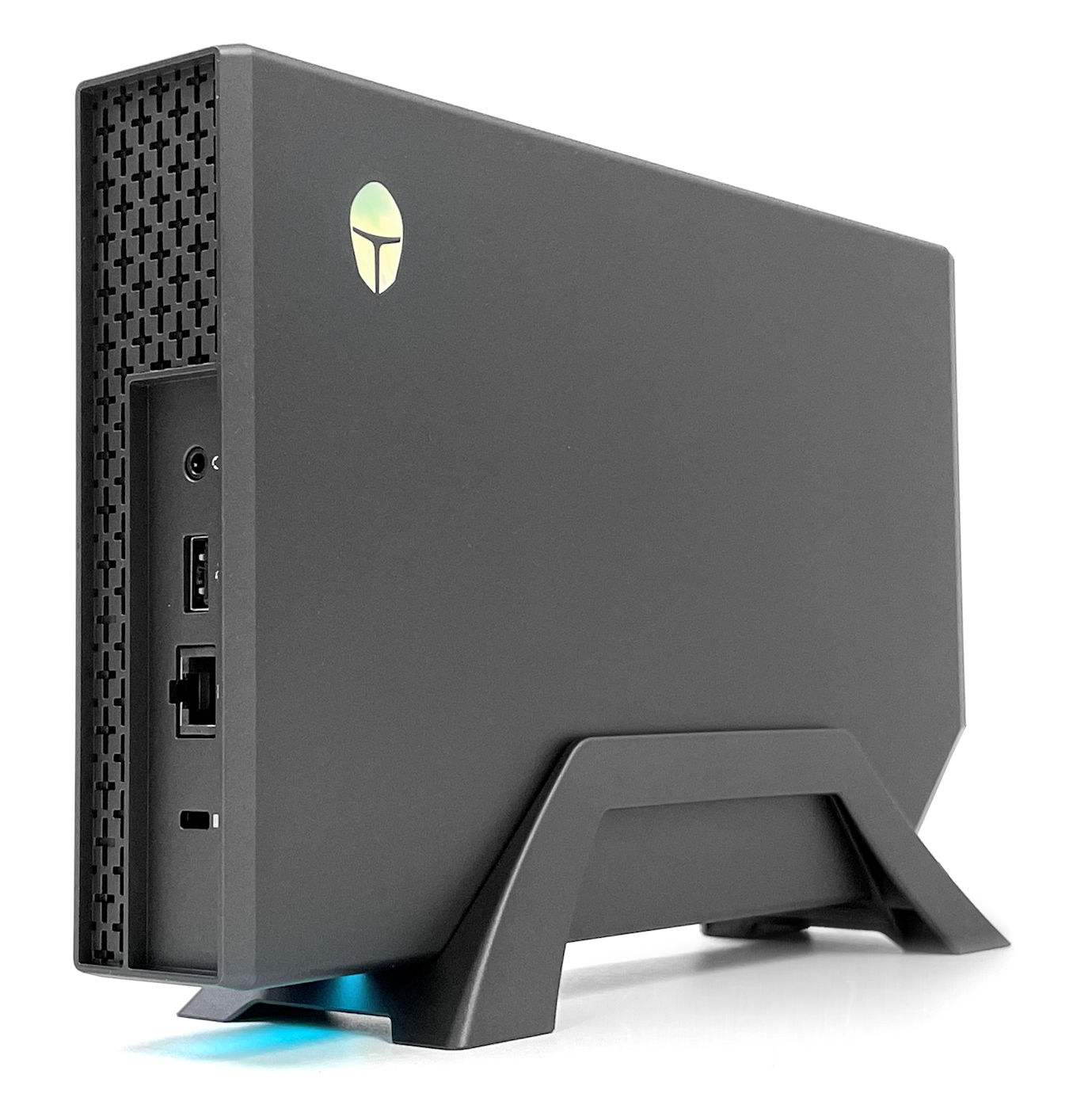 想打機又唔想咁大部 ? Thunderobot MIX GBOX Mini-PC - 電腦領域 HKEPC Hardware - 全港 No ...