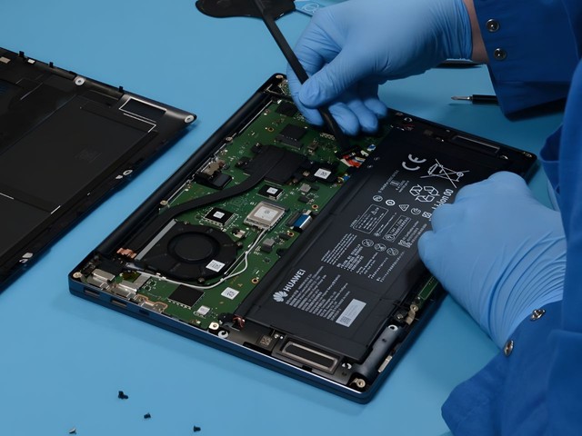 麒麟 9006C 處理器是 TSMC 代工 TechInsights 證實了這個消息 - 電腦領域 HKEPC Hardware - 全港 No.1 PC網站