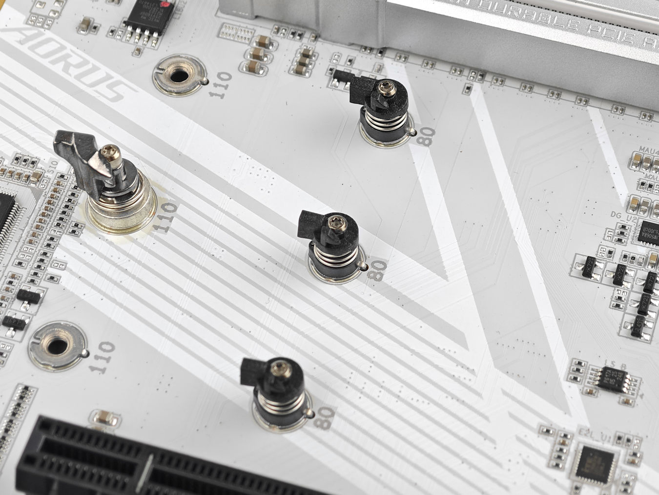 白白淨、 __ __ __ !! GIGABYTE X670E AORUS PRO X 主機板 - 電腦領域 HKEPC Hardware ...