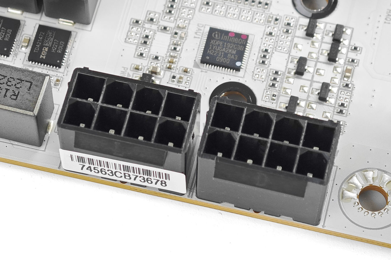 白白淨、 __ __ __ !! GIGABYTE X670E AORUS PRO X 主機板 - 電腦領域 HKEPC Hardware ...