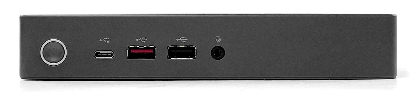 0.95L 容積 !! 超省空間 ACER Revo Box RB610 Mini PC - 電腦領域 HKEPC Hardware - 全港 ...