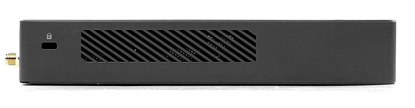 0.95L 容積 !! 超省空間 ACER Revo Box RB610 Mini PC - 電腦領域 HKEPC Hardware - 全港 ...