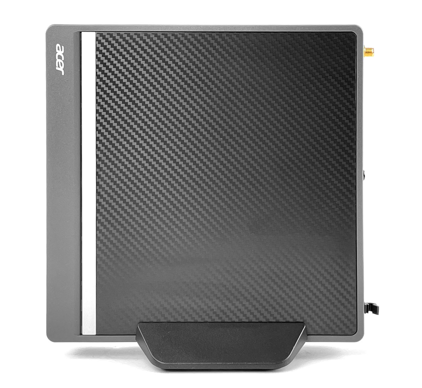 0.95L 容積 !! 超省空間 ACER Revo Box RB610 Mini PC - 電腦領域 HKEPC Hardware - 全港 ...