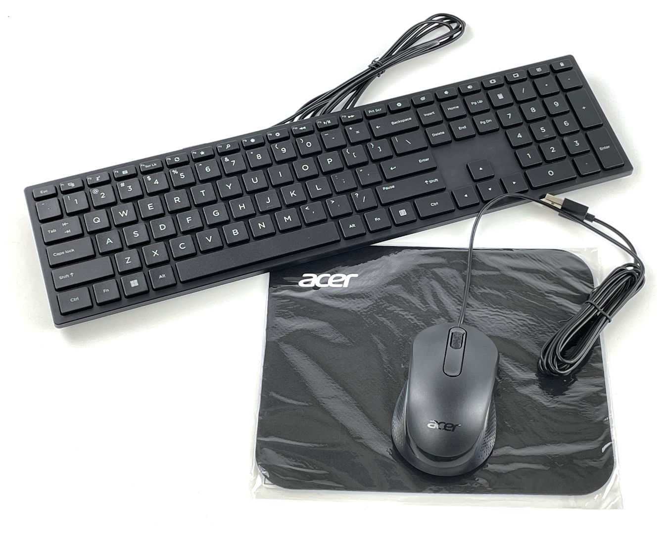 0.95L 容積 !! 超省空間 ACER Revo Box RB610 Mini PC - 電腦領域 HKEPC Hardware - 全港 ...