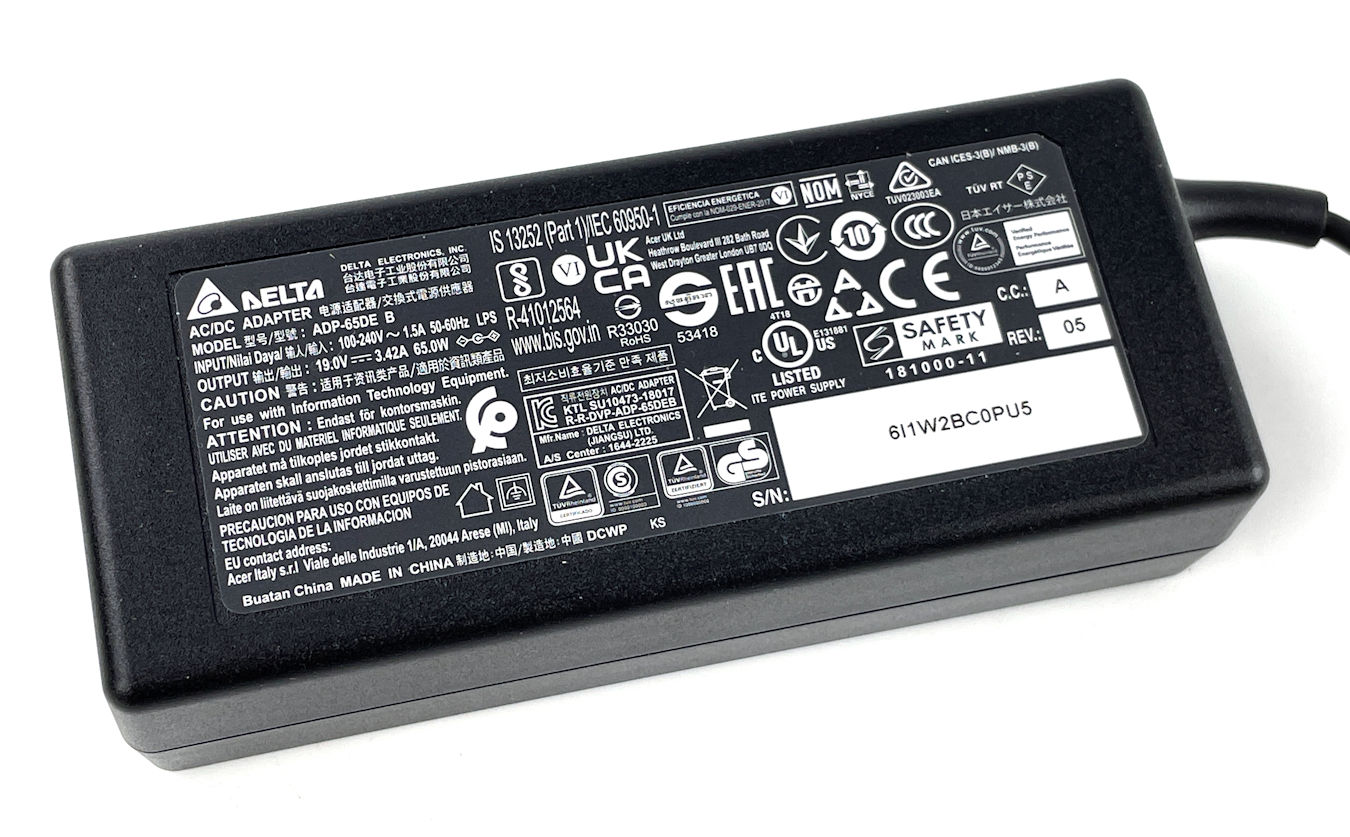 0.95L 容積 !! 超省空間 ACER Revo Box RB610 Mini PC - 電腦領域 HKEPC Hardware - 全港 ...