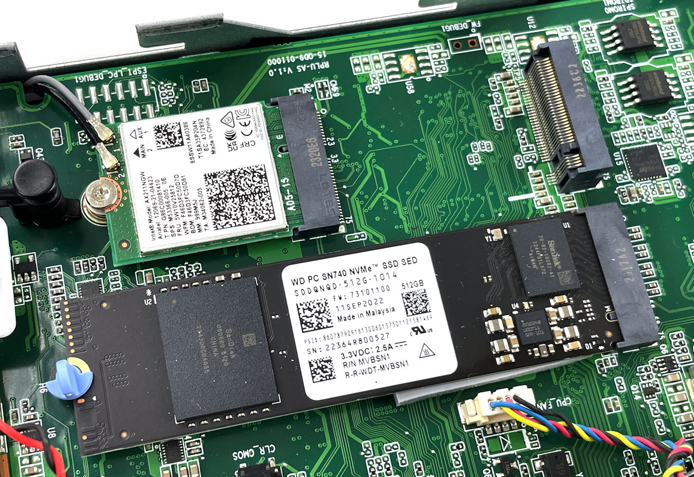 0.95L 容積 !! 超省空間 ACER Revo Box RB610 Mini PC - 電腦領域 HKEPC Hardware - 全港 ...