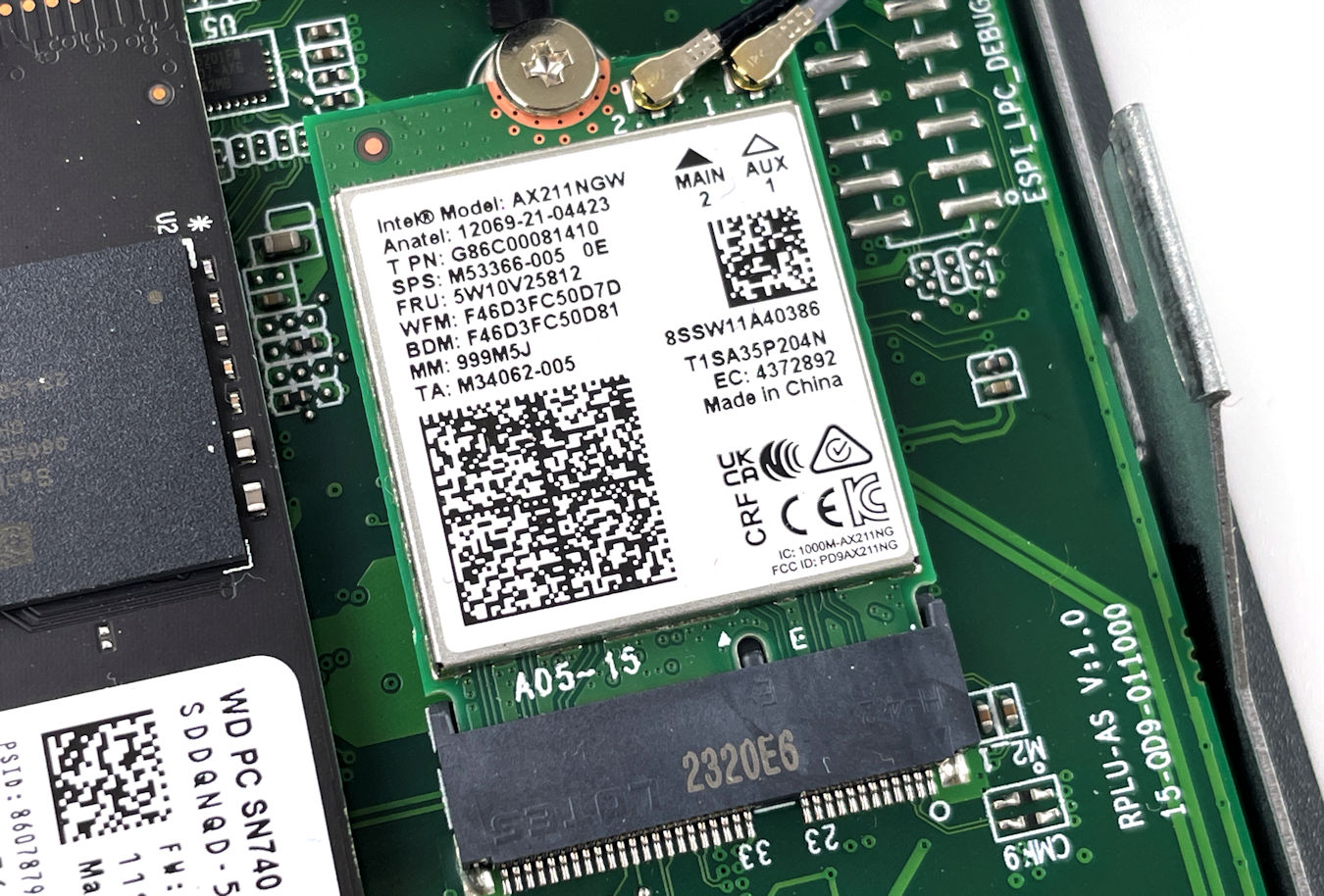 0.95L 容積 !! 超省空間 ACER Revo Box RB610 Mini PC - 電腦領域 HKEPC Hardware - 全港 ...
