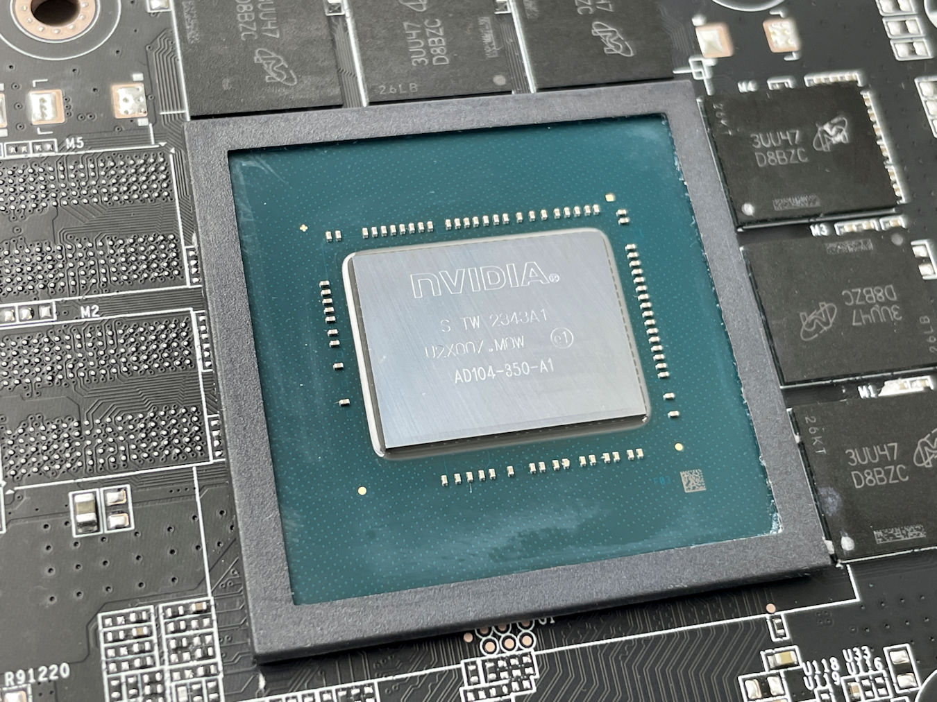 Dual Slot、23.4 cm 短卡身 ZOTAC GAMING GeForce RTX 4070 SUPER Twin Edge OC - 電腦領域 HKEPC Hardware - 全 ...