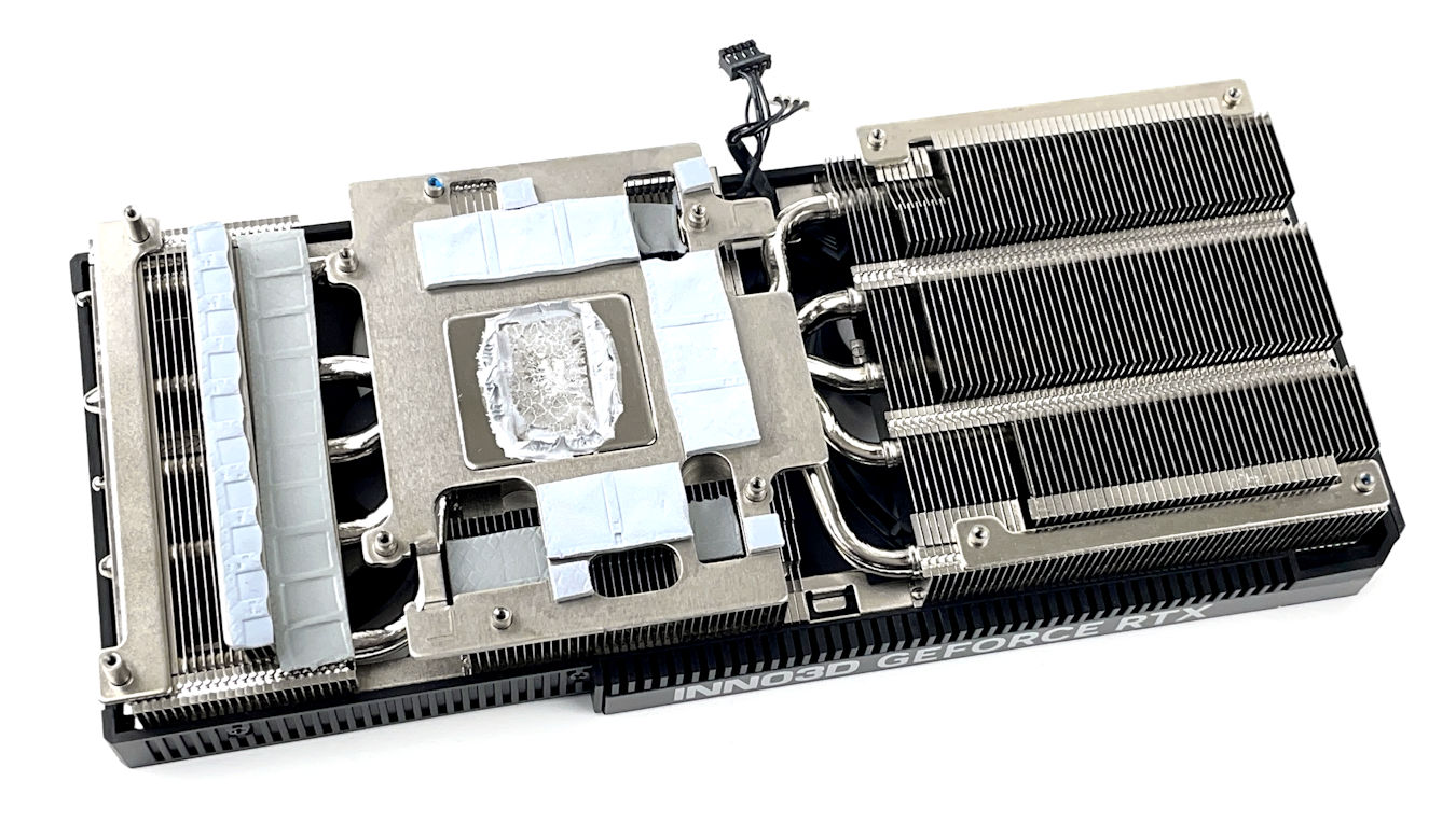 Dual Slot、25cm 短卡身 Inno3D GeForce RTX 4070 Ti SUPER Twin X2 - 電腦領域 ...