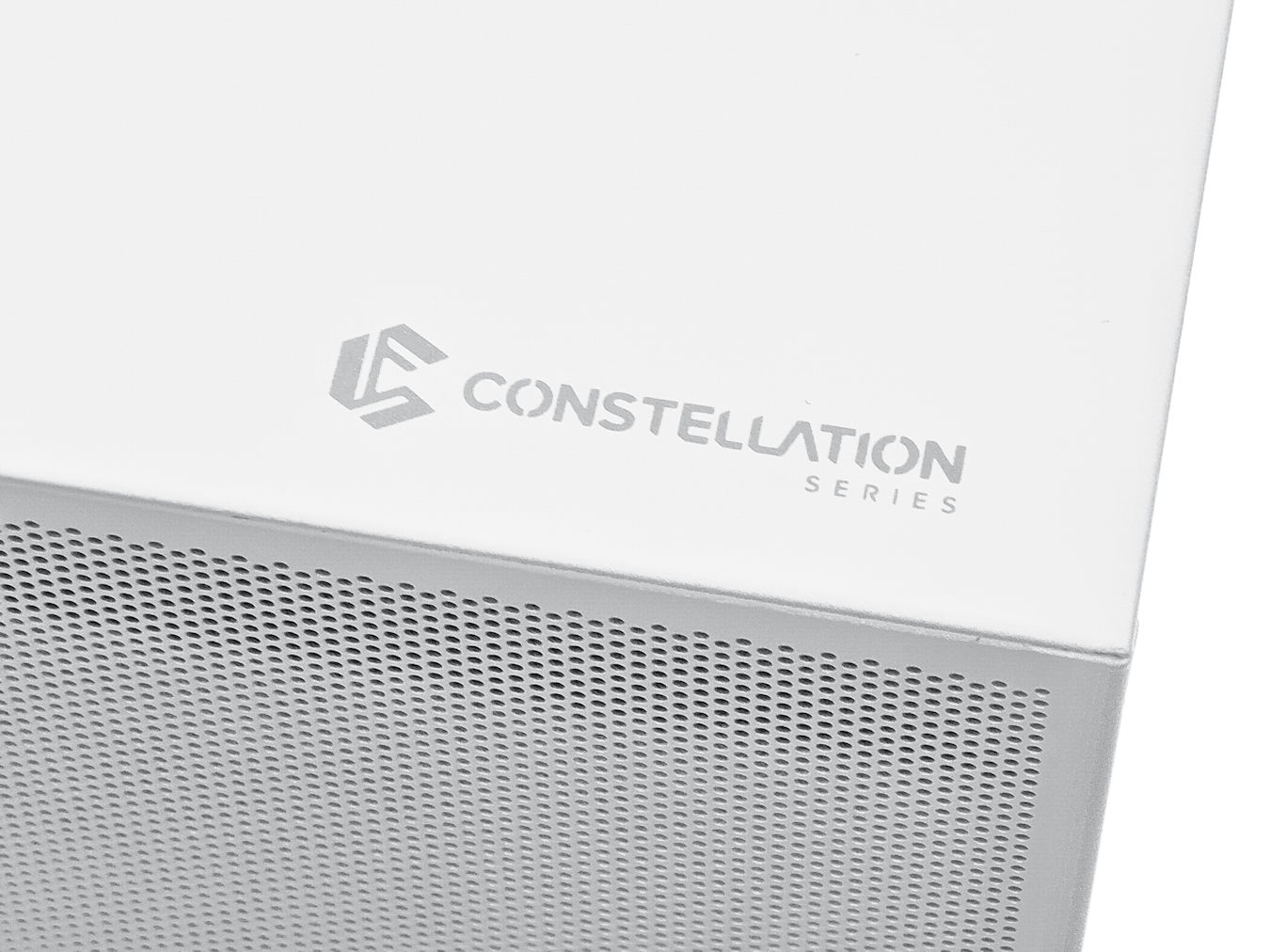 HK$799 !! 抵玩又靚仔 ANTEC C8 White 無立柱全景機箱 - 電腦領域 HKEPC Hardware - 全港 No.1 PC網站