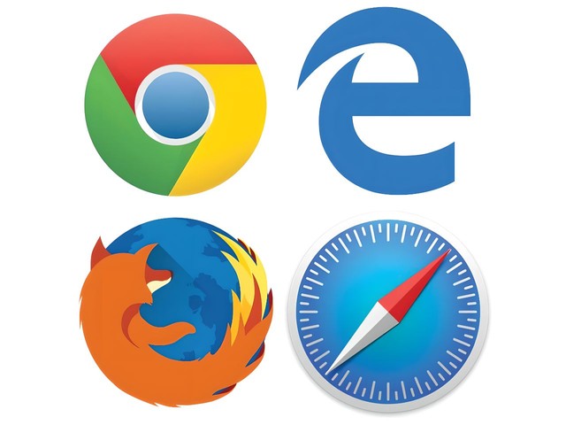 微軟、蘋果、Google、Mozilla 共同參與 Interop 2024 專案 提升瀏覽器相容性 - 電腦領域 HKEPC Hardware - 全港 No.1 PC網站