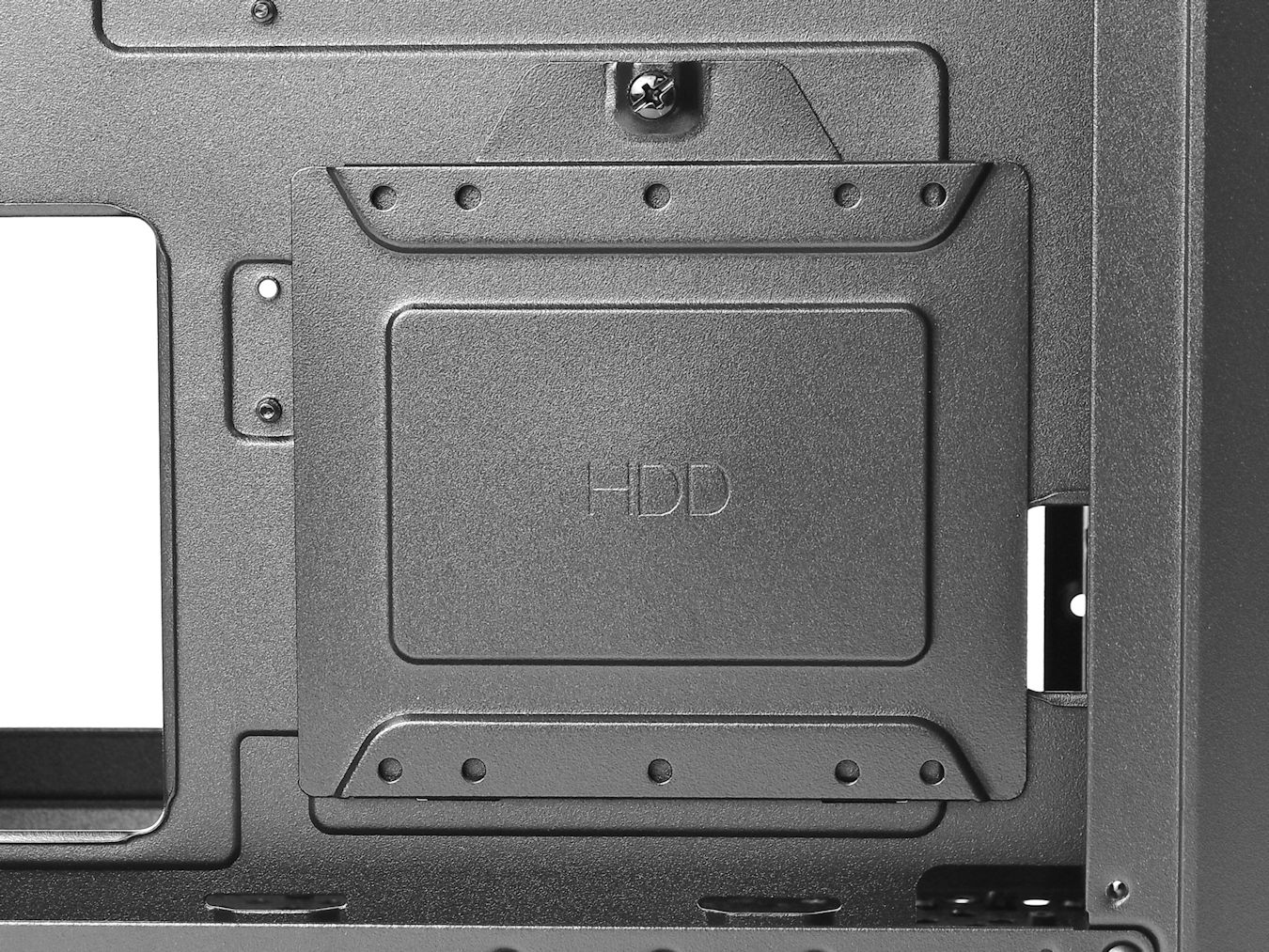 入門 QUBE 新箱 Cooler Master Q300L V2 機箱 - 電腦領域 HKEPC Hardware - 全港 No.1 PC網站