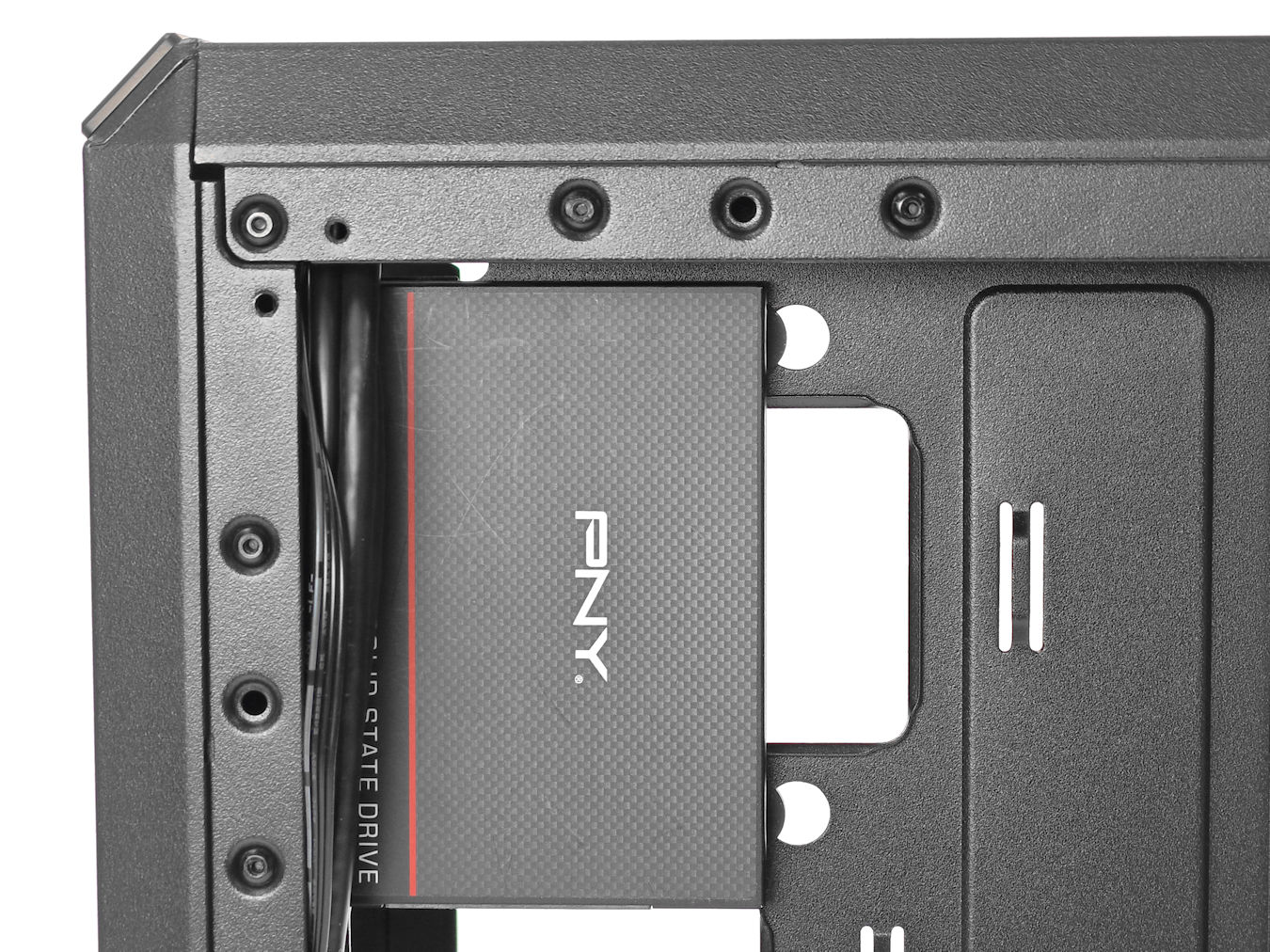 入門 QUBE 新箱 Cooler Master Q300L V2 機箱 - 電腦領域 HKEPC Hardware - 全港 No.1 PC網站