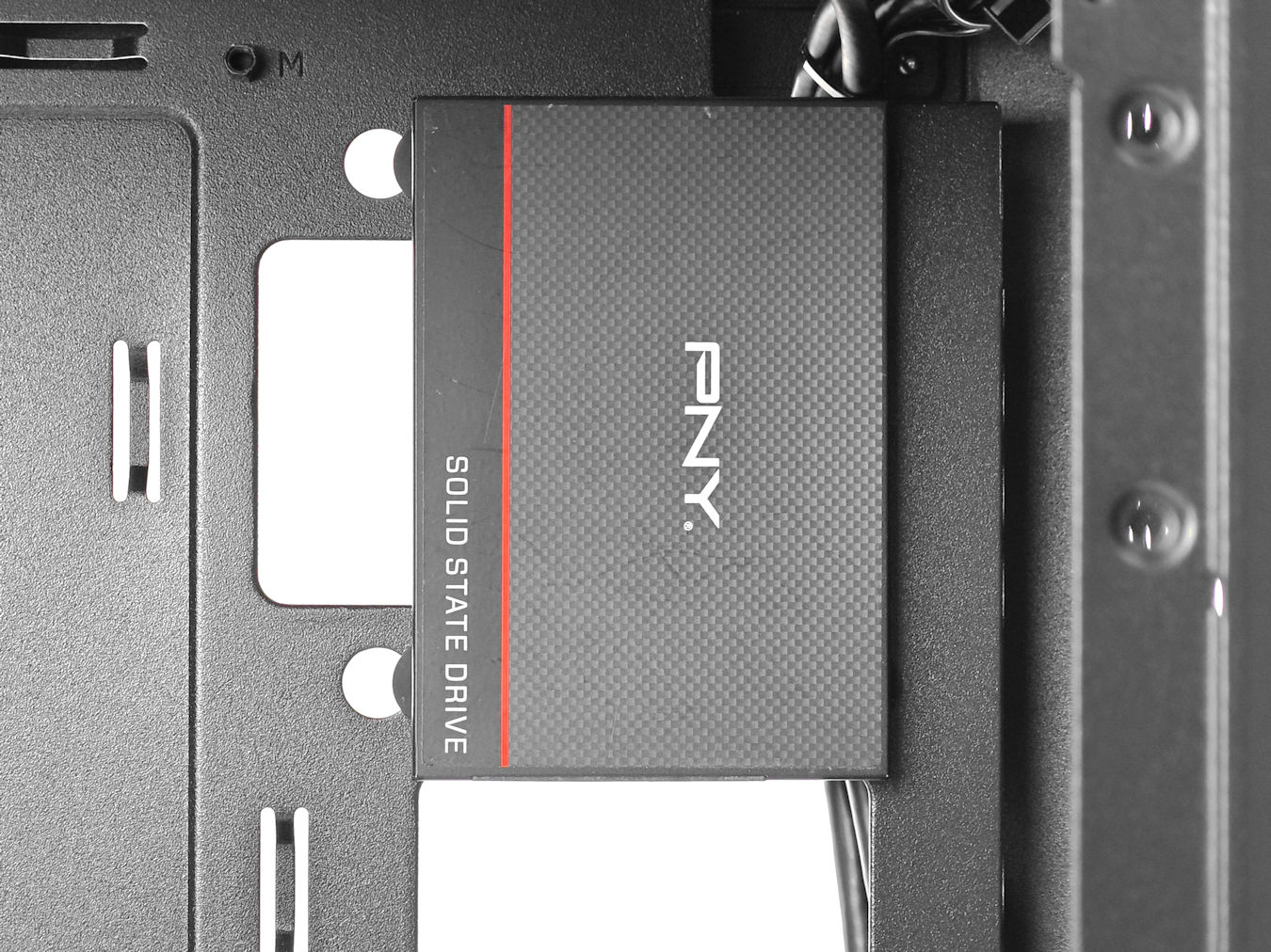 入門 QUBE 新箱 Cooler Master Q300L V2 機箱 - 電腦領域 HKEPC Hardware - 全港 No.1 PC網站