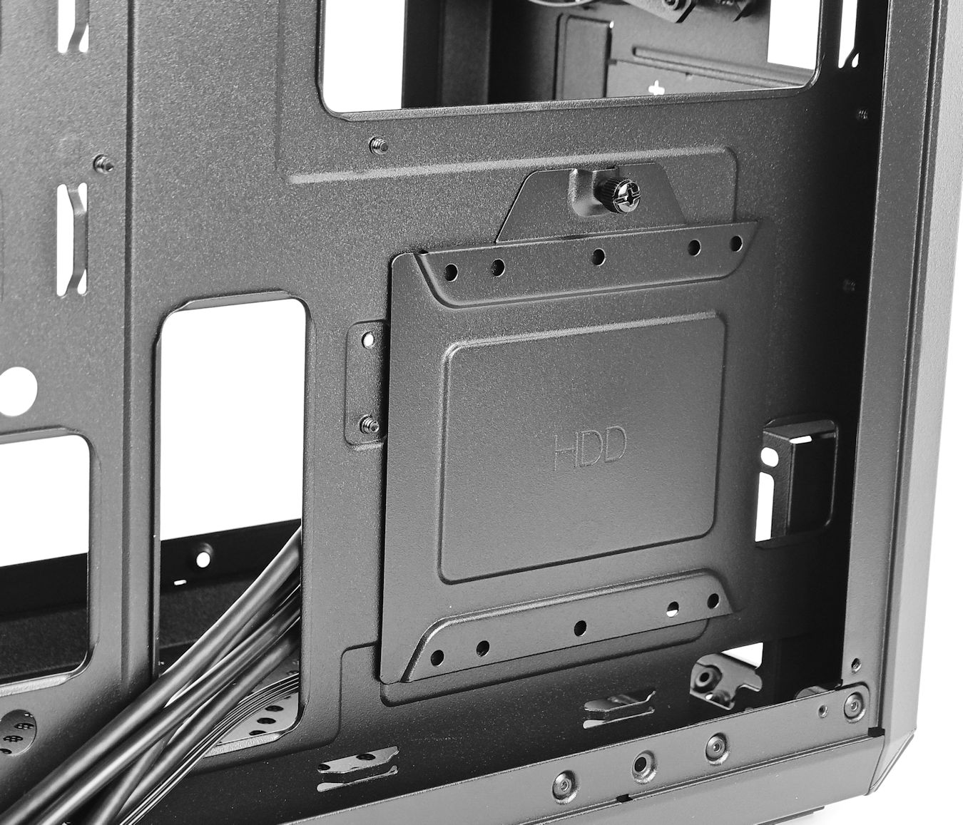 入門 QUBE 新箱 Cooler Master Q300L V2 機箱 - 電腦領域 HKEPC Hardware - 全港 No.1 PC網站