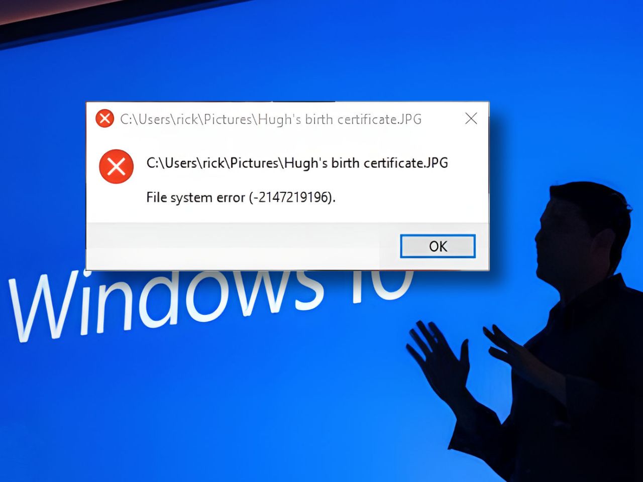 微軟確認 -2147219196 問題 Windows 程式被誤設強制 SSE4.2 支援 - 電腦領域 HKEPC Hardware - 全港 No.1 PC網站