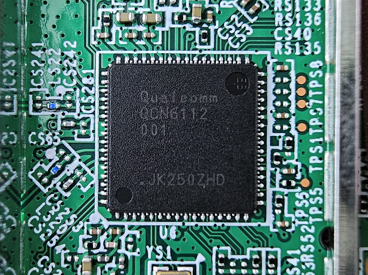 平玩 AXE5400 三頻 Mesh Linksys Velop Pro 6E 網狀路由器 - 電腦領域 HKEPC Hardware - 全 ...