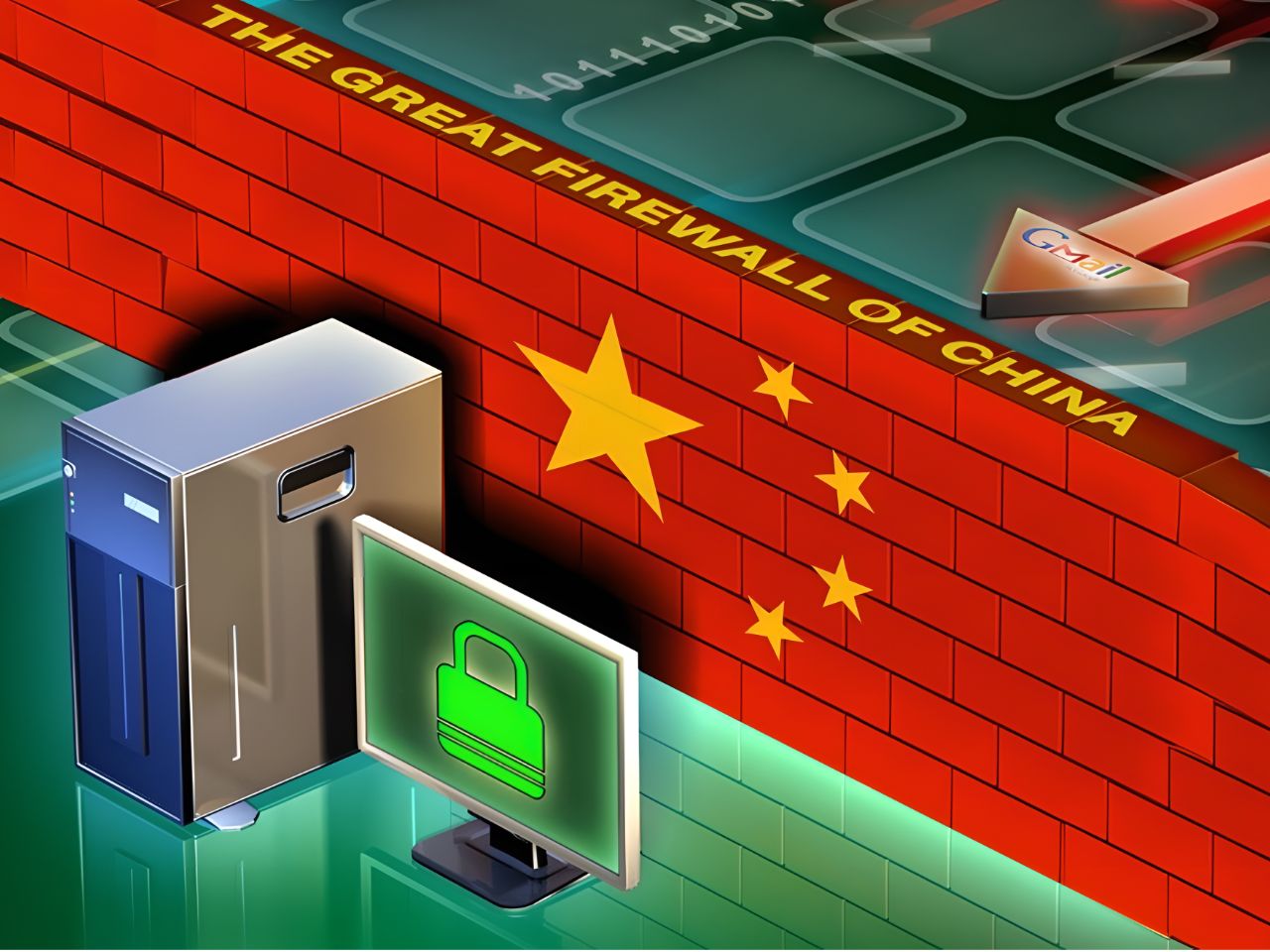 GitHub 出現 OpenGFW 開源系統 模擬中國「長城防火牆」 讓海外中國人有回家的感覺 - 電腦領域 HKEPC Hardware - 全港 No.1 PC網站