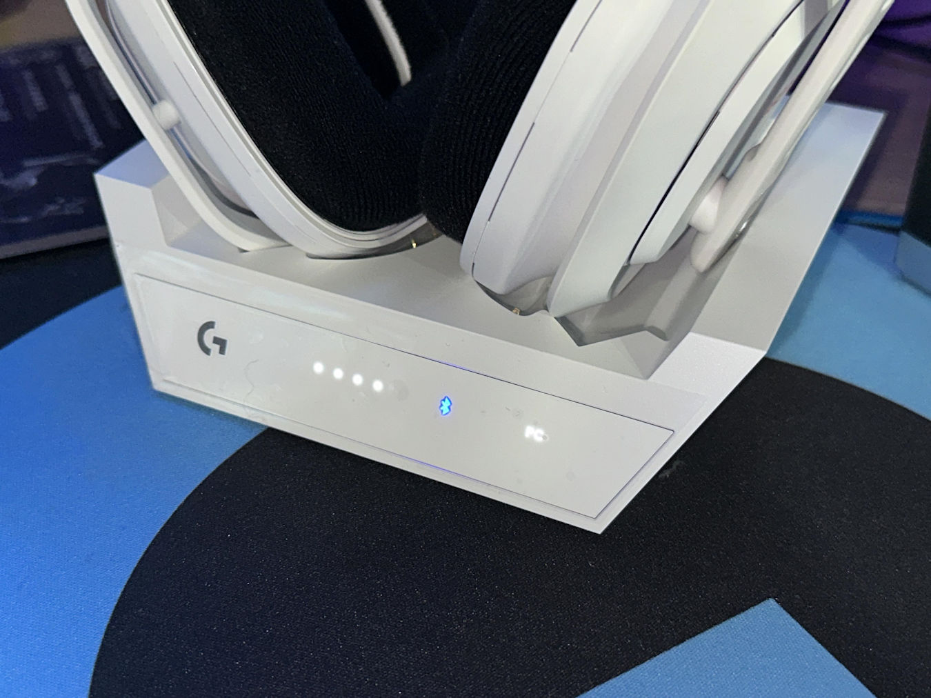 2000Fun 舉辦「A50X」試聽會 Logitech ASTRO A50X 無線耳機搶先試 - 電腦領域 HKEPC Hardware - 全港 No.1 PC網站