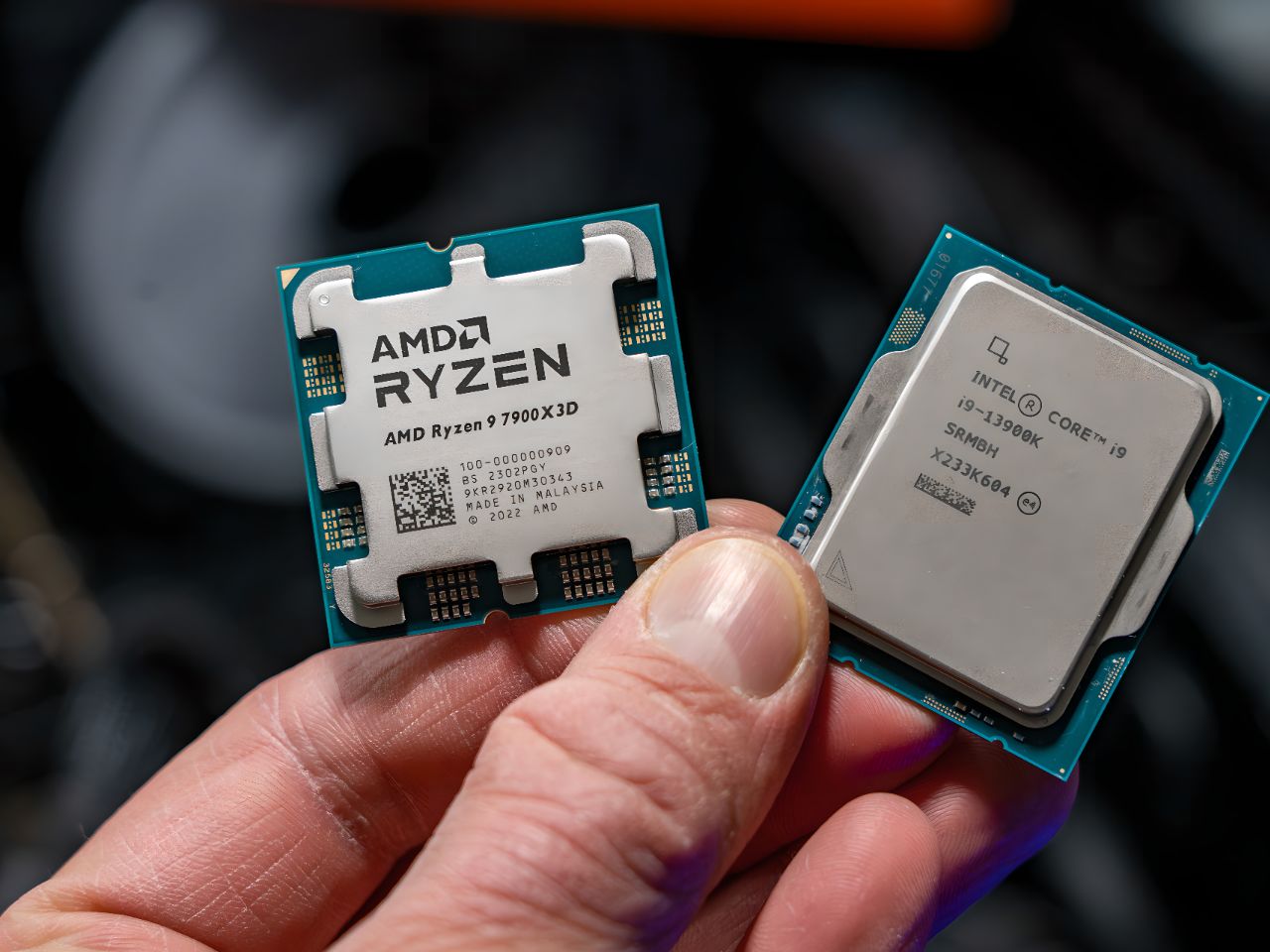 Ryzen 9 7900 X3D 處理器超抵玩 由 US$599 減至 US$401 美元 - 電腦領域 HKEPC Hardware - 全 ...