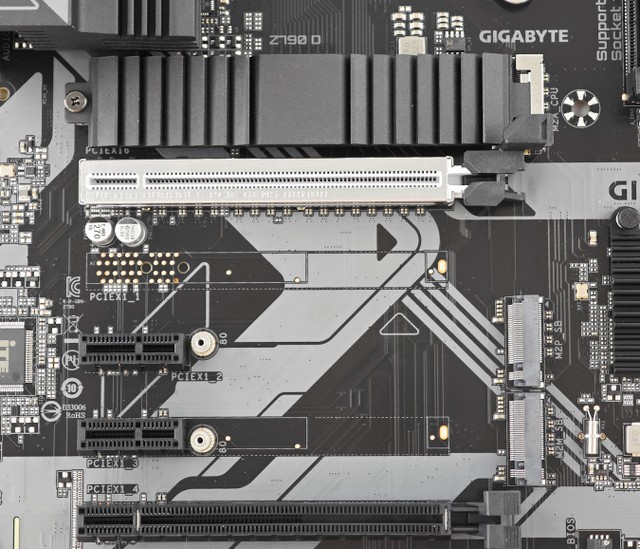 呢口價 ... B760 死晒 !! GIGABYTE Z790 D (DDR5) 主機板 - 電腦領域 HKEPC Hardware - 全港 No.1 PC網站