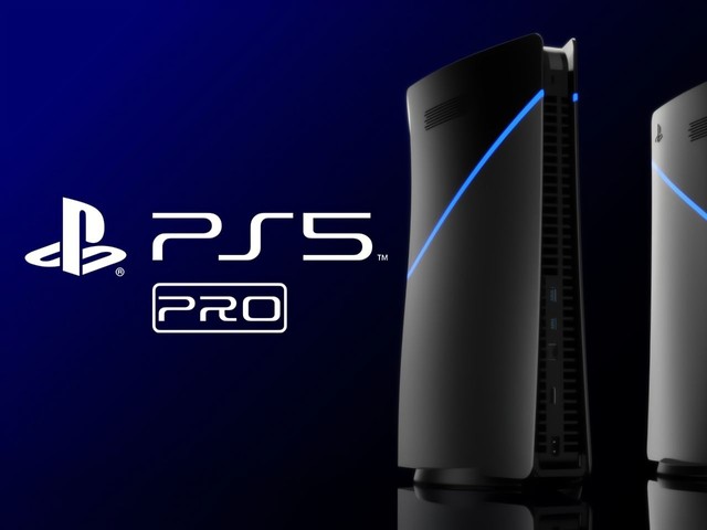 PlayStation 5 Pro 規格曝光 CPU 仍是 8 核 Zen 2 GPU 升級 RDNA 3.5 - 電腦領域 HKEPC ...