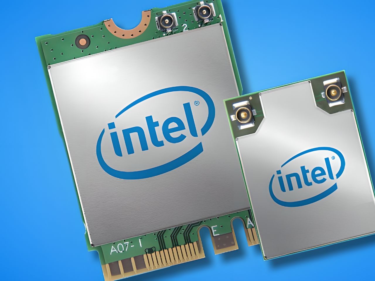Intel 發布 23.30.0 版本 Wi-Fi 驅動 解決 BSOD 死機、Code 43 黃色感嘆號 - 電腦領域 HKEPC ...